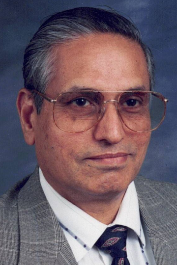 Dr. Sadiq Syed Husain 1937-2024 | News, Sports, Jobs - The Vindicator